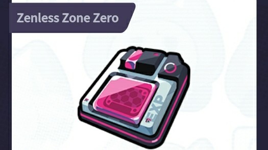 Redeem Code from Travelling Mimo Zenless Zone Zero | HoYoLAB