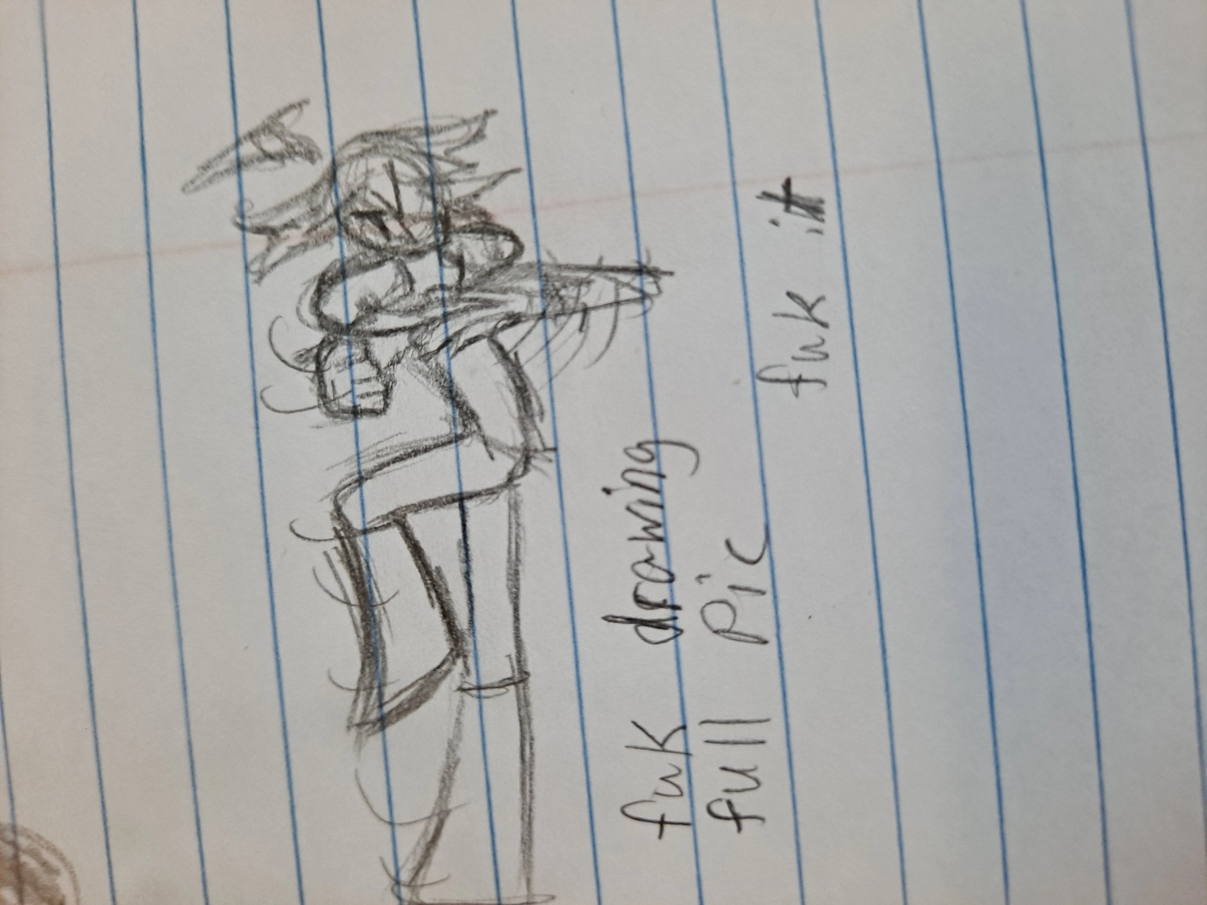 possible bad word warning | HoYoLAB