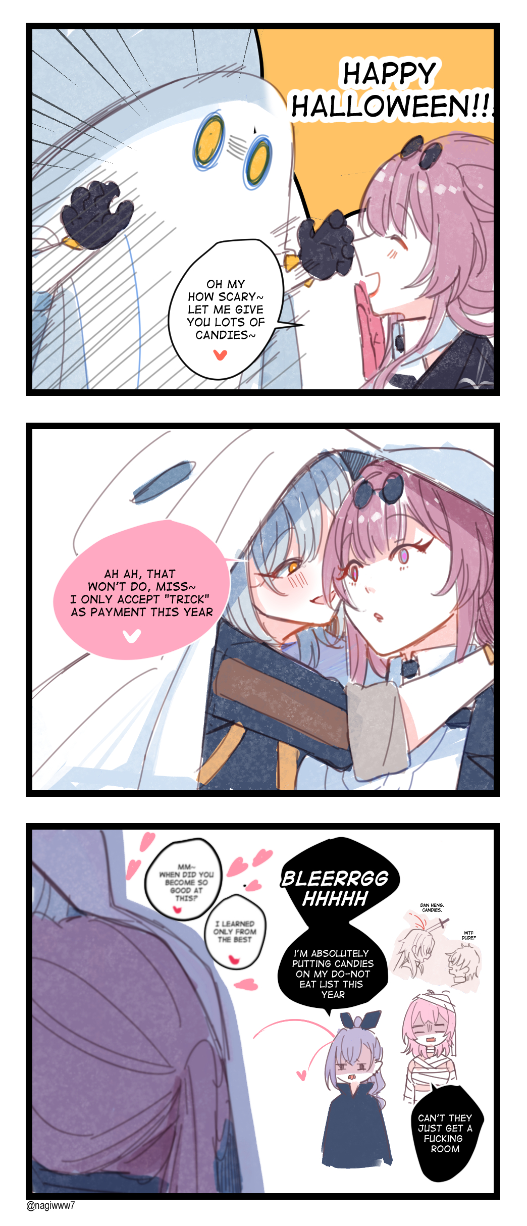 Daily Kafstel #326 Honkai: Star Rail | HoYoLAB
