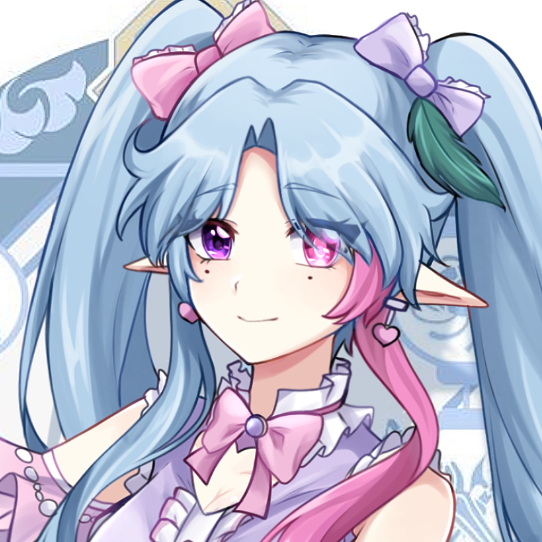 OC lore drop part 1/??? Genshin Impact | HoYoLAB