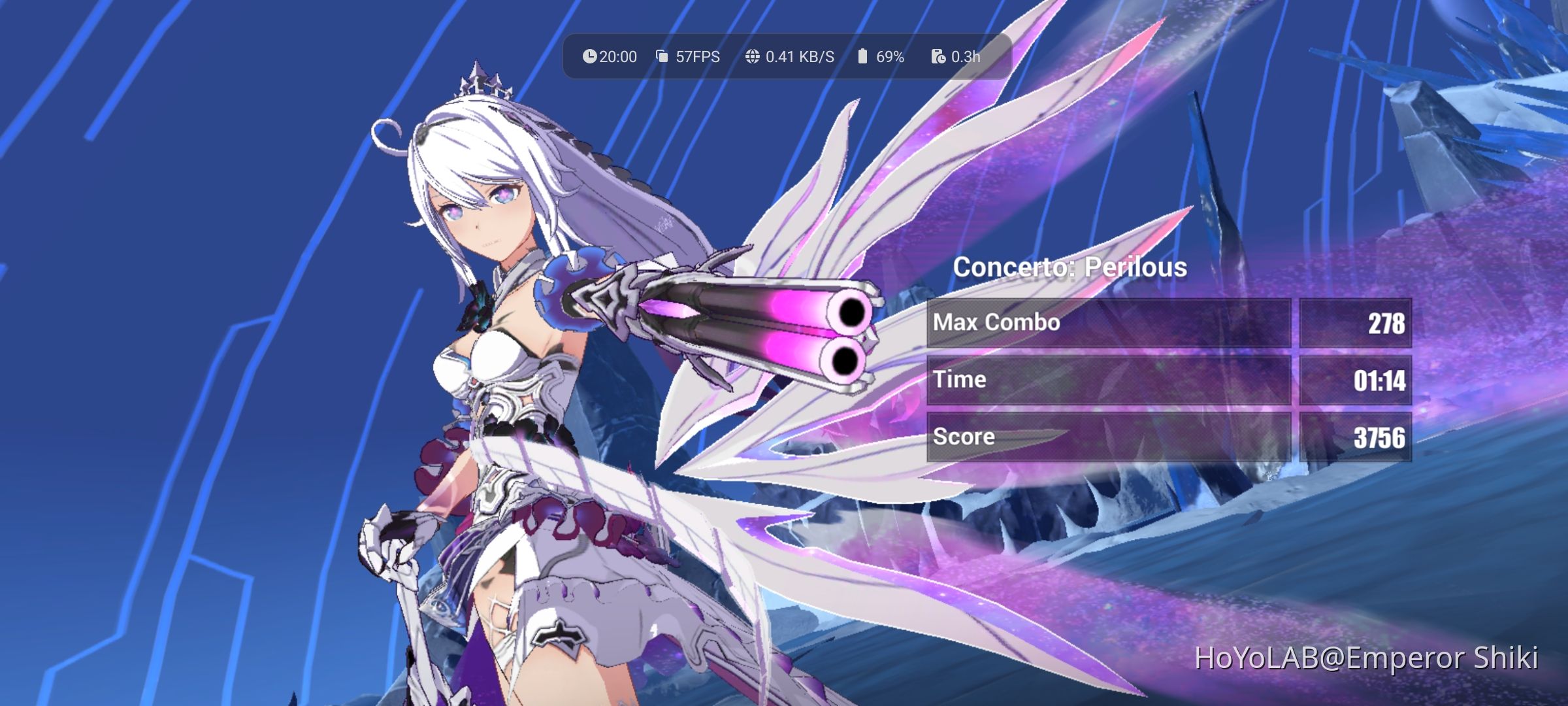 Abyss superstring dimensions Redlotus part 27 v2 Honkai Impact 3rd | HoYoLAB