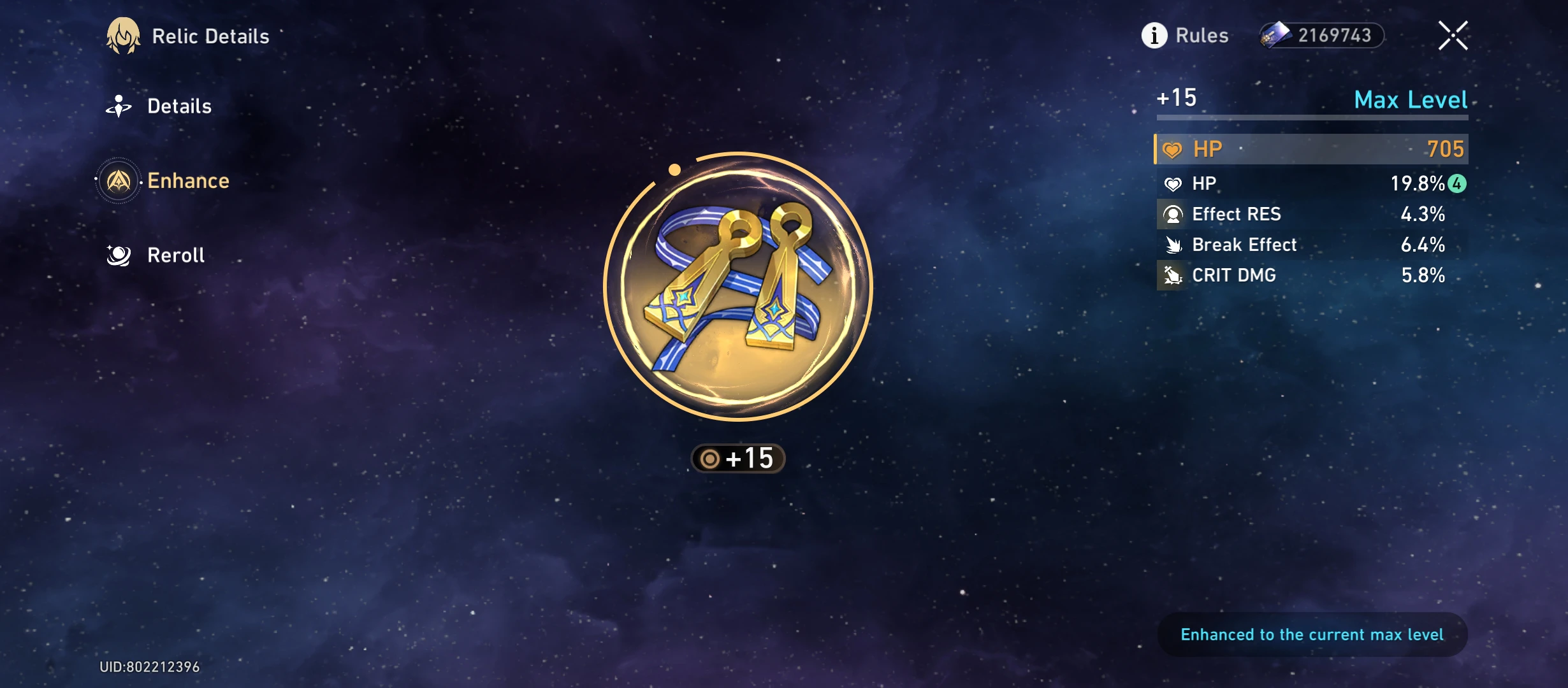 Daily dose of hsr messing with me Honkai: Star Rail | HoYoLAB