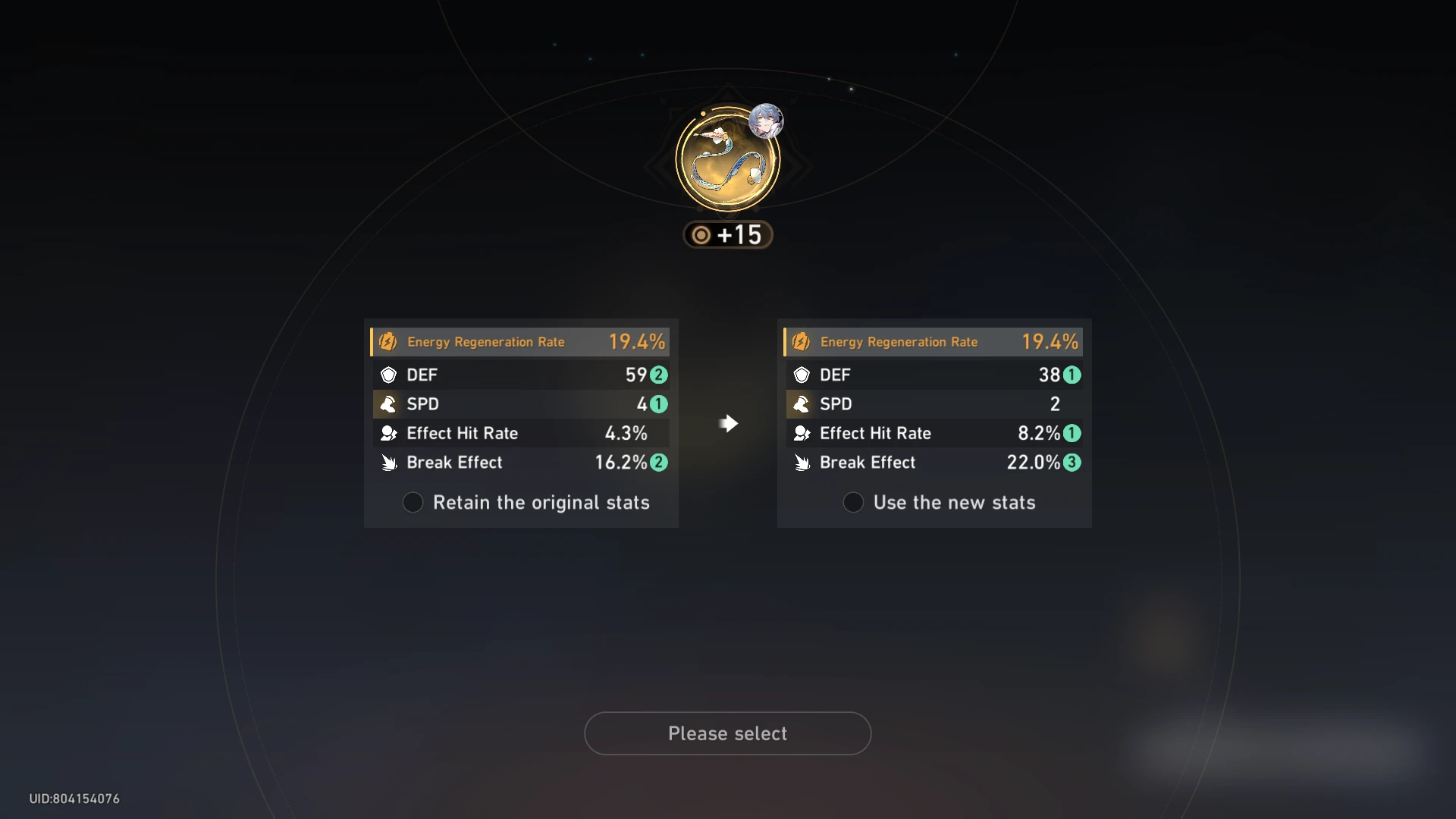 Definition of pain Honkai: Star Rail | HoYoLAB