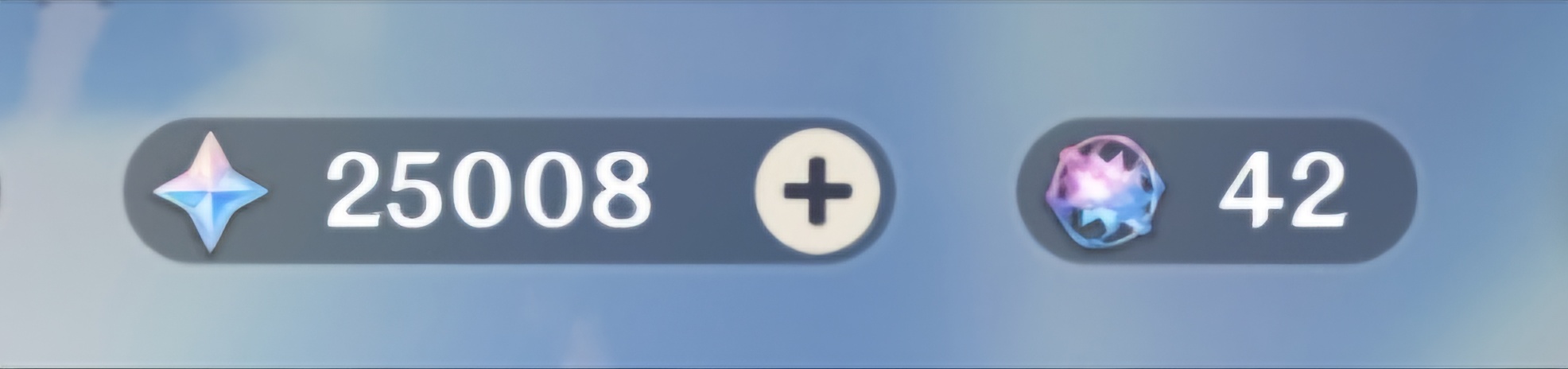 Day 12 of saving primogems for c2 furina :) Genshin Impact | HoYoLAB