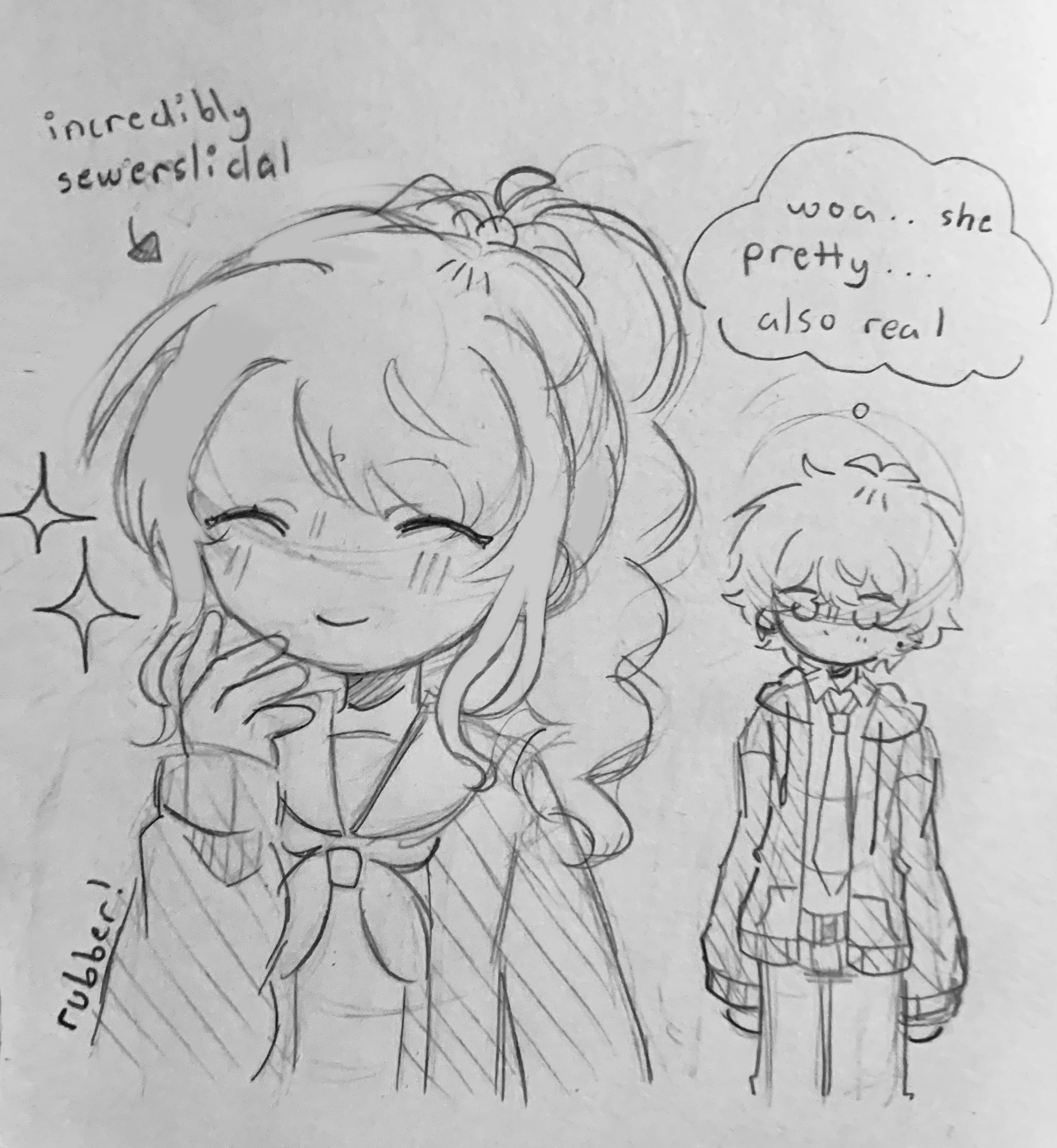 ⋆₊˚⊹♡ Daily Rarepairs — 🥞 ️ Akimafu | HoYoLAB