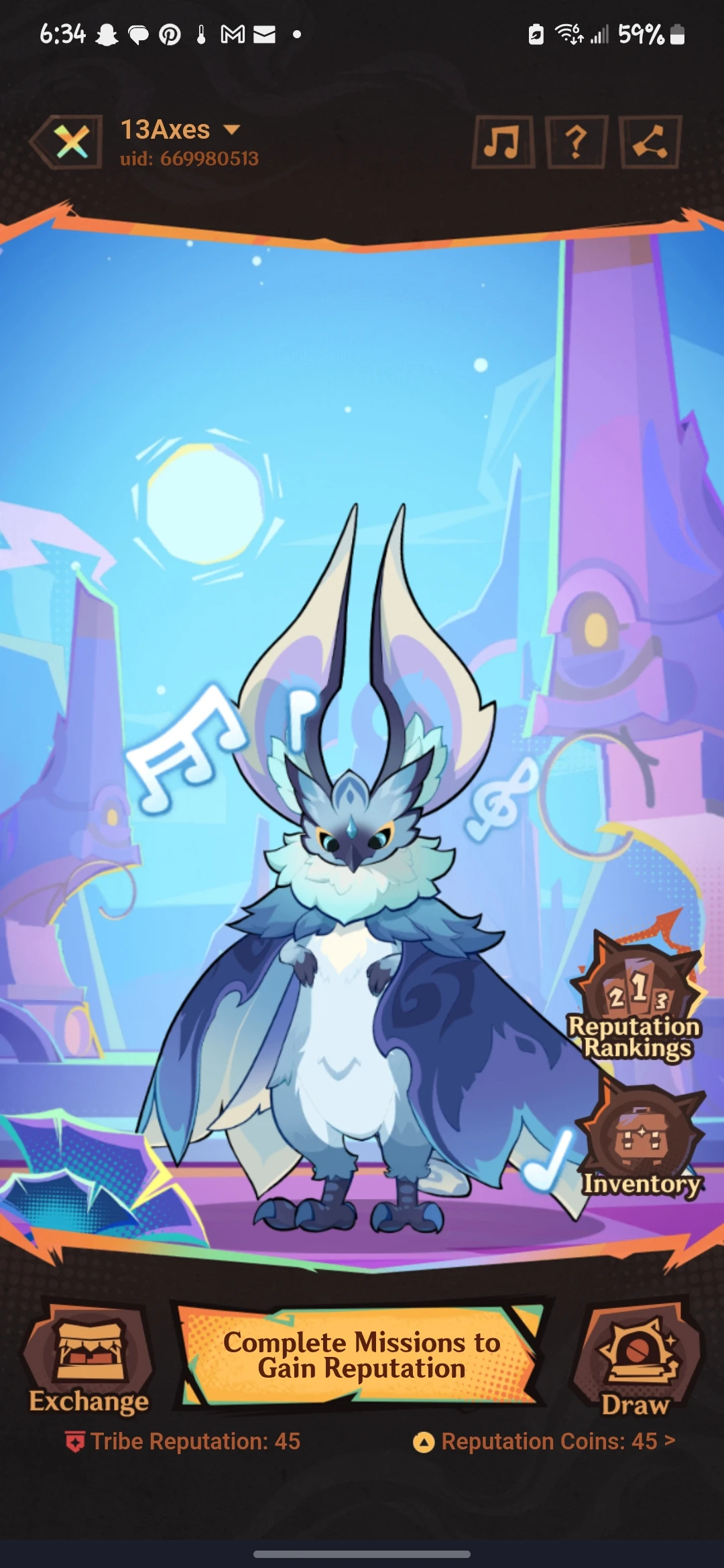 chose the same tribe as last time/fail Genshin Impact | HoYoLAB