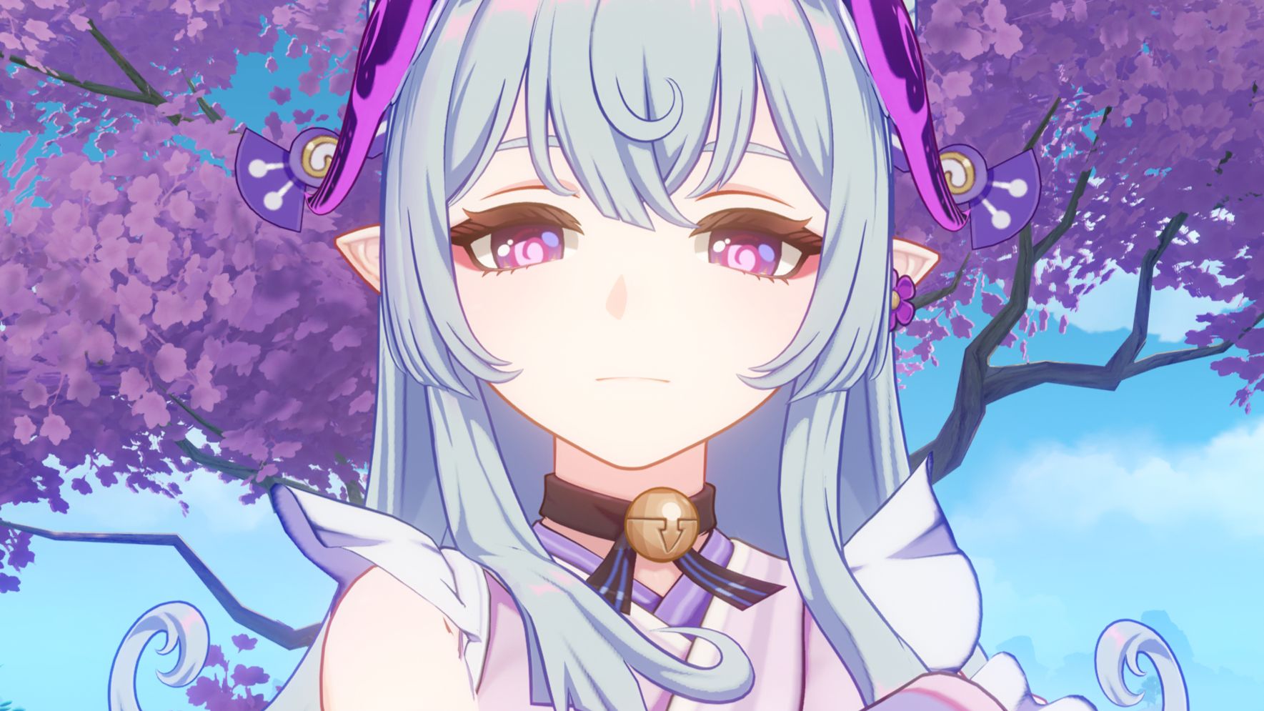 Ver5.4夢見月瑞希伝説任務 Genshin Impact | HoYoLAB