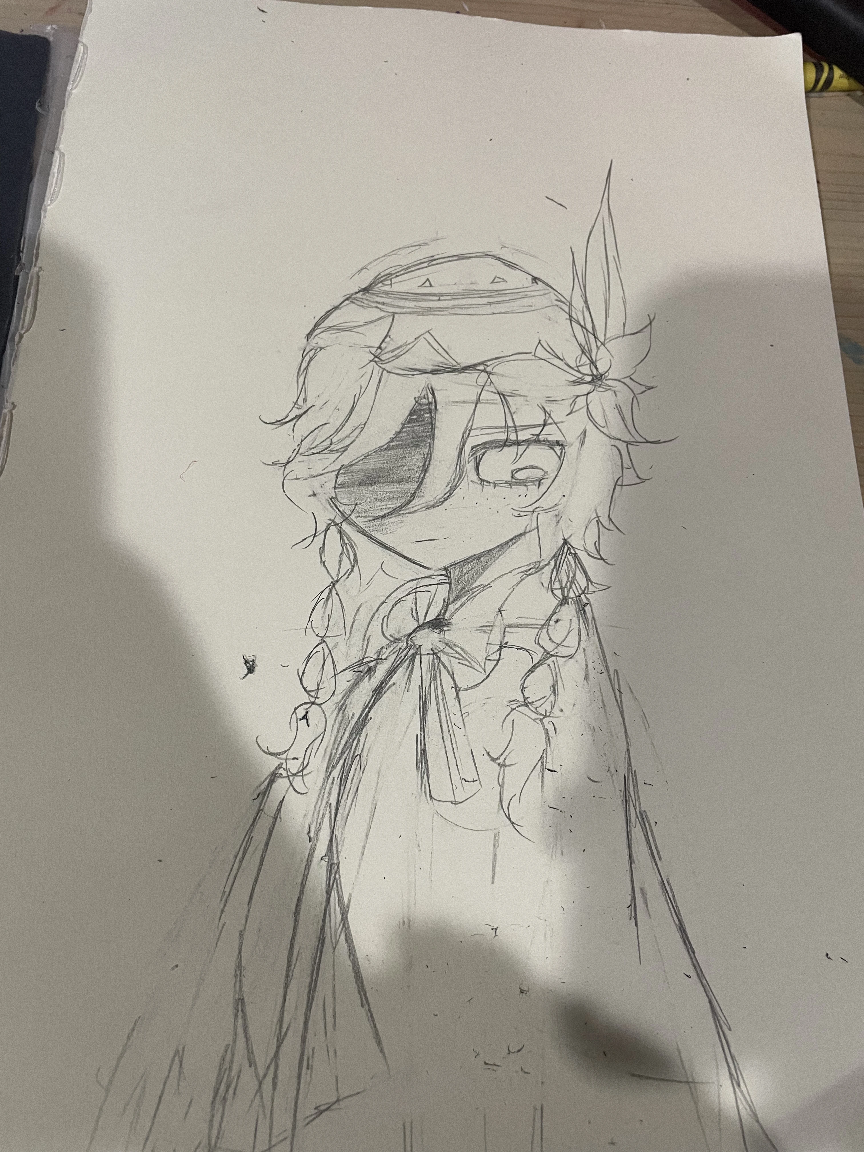 In Progress Genshin Impact | HoYoLAB