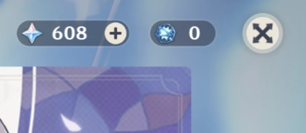 Furina için wish biriktiriyorum Gün:1 Genshin Impact | HoYoLAB