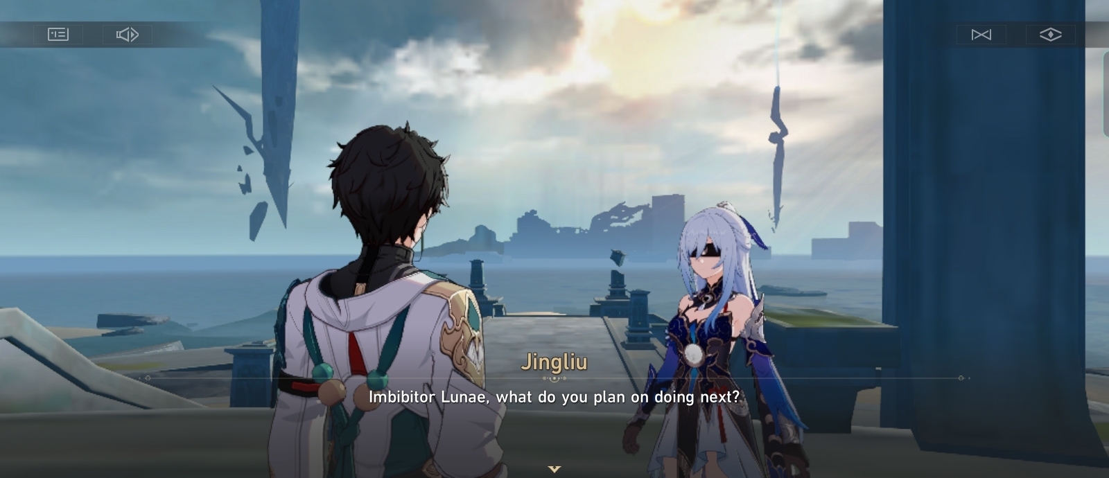 HSR Random Screenshots Pt.33 Honkai: Star Rail | HoYoLAB