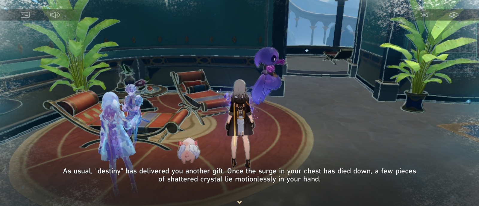 HSR Random Screenshots Pt.34 Honkai: Star Rail | HoYoLAB