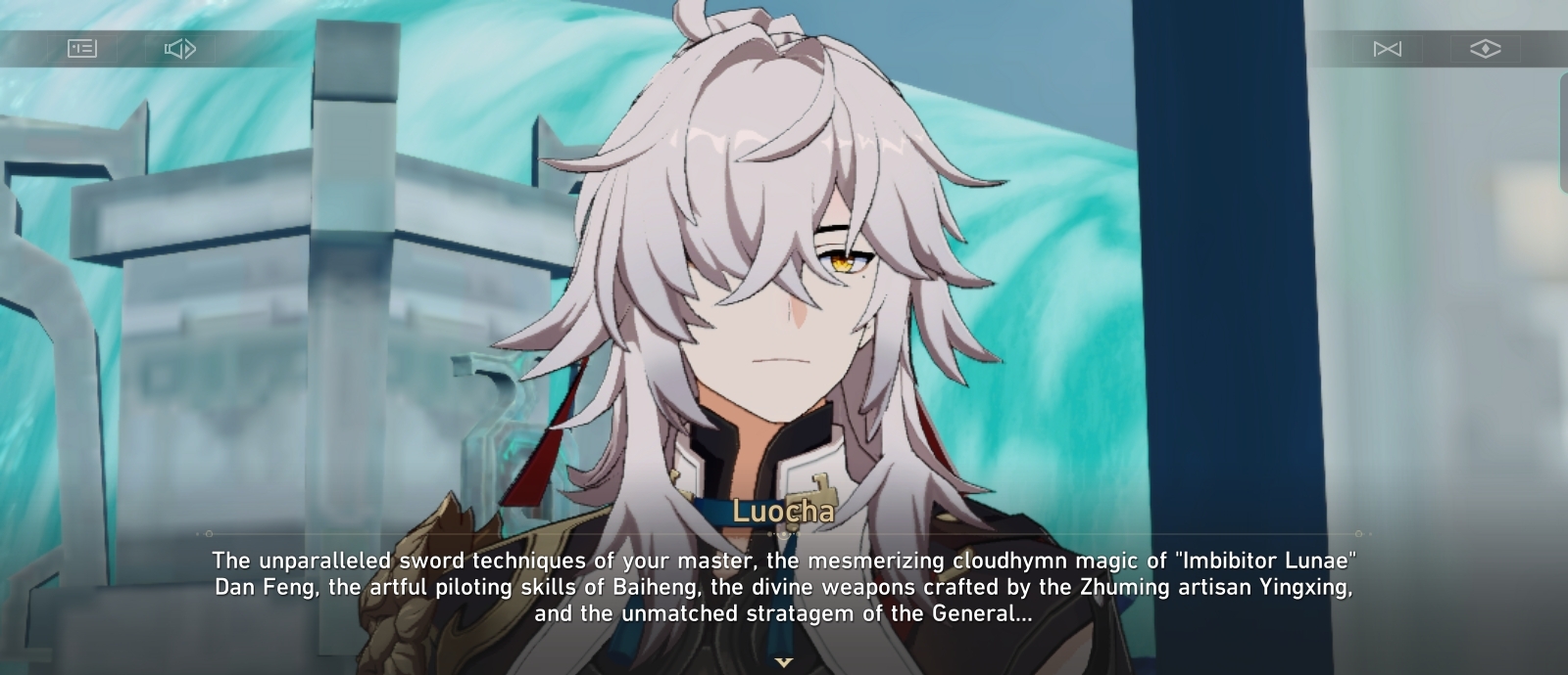 HSR Random Screenshots Pt.32 Honkai: Star Rail | HoYoLAB