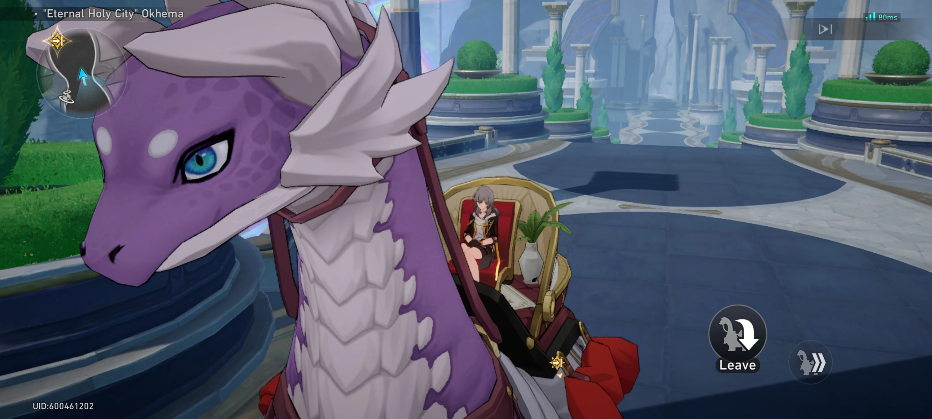 hsr and wuwa giving Renaissance excellence in their current versions ...