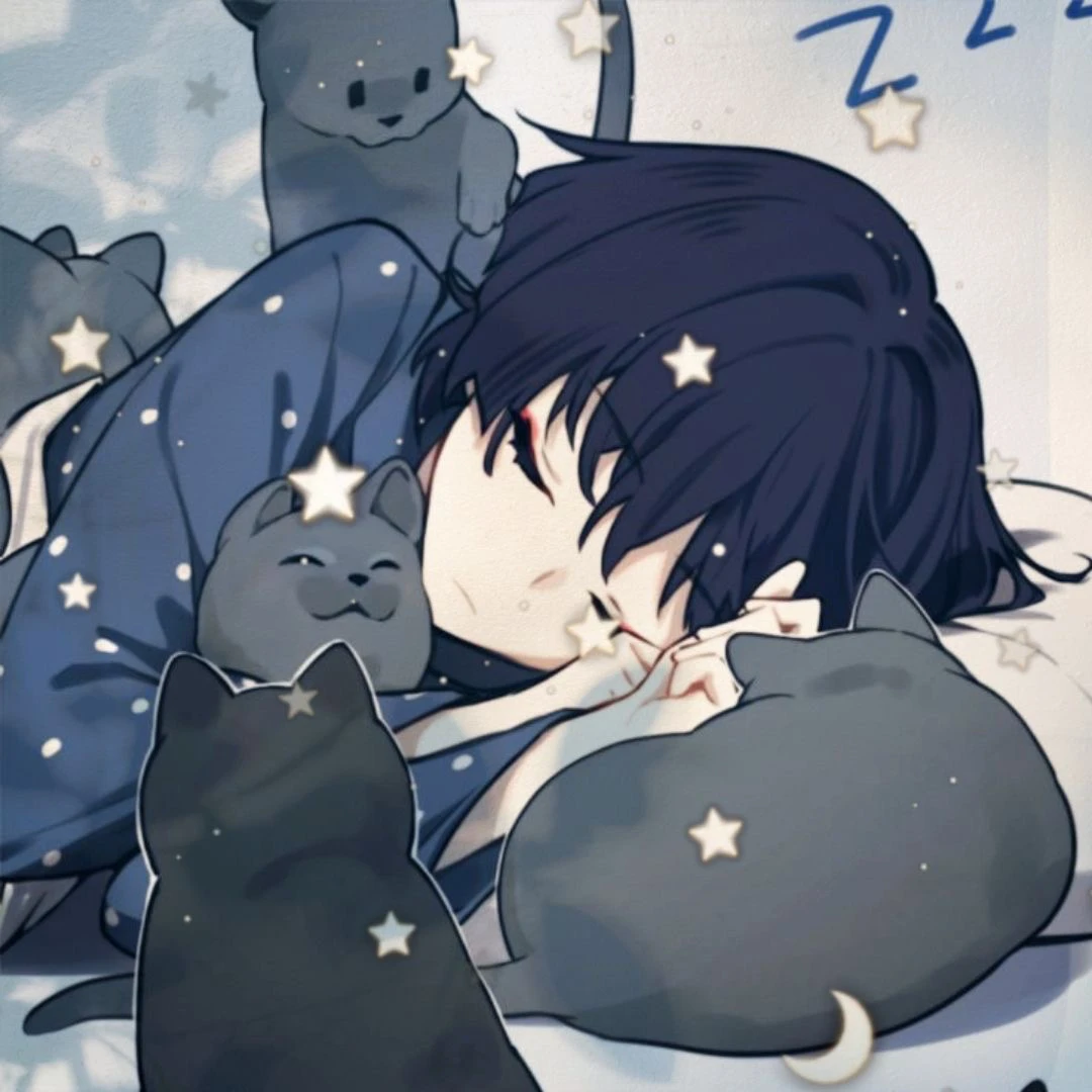 wanderer profile pictures part 30 Genshin Impact | HoYoLAB