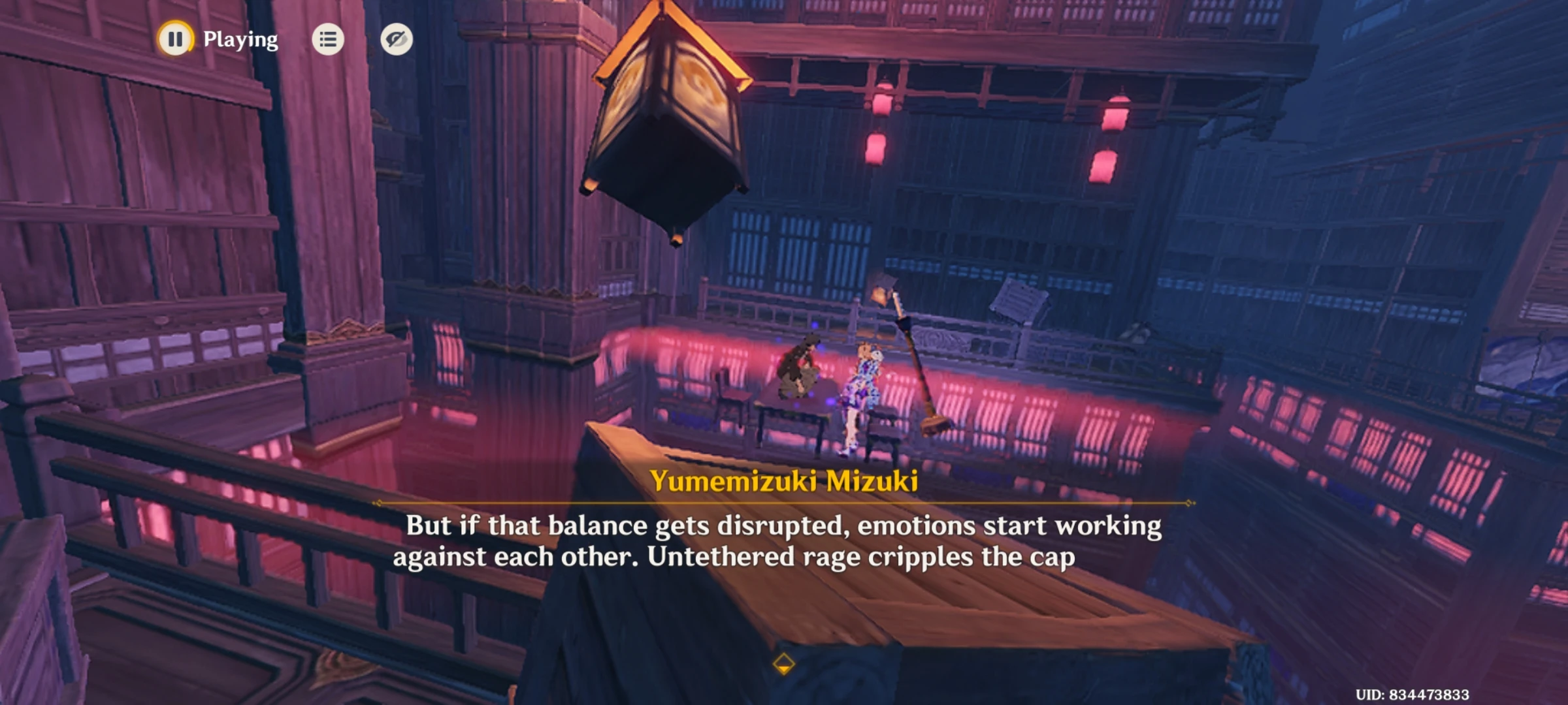 Infinity castle ahh domain Genshin Impact | HoYoLAB