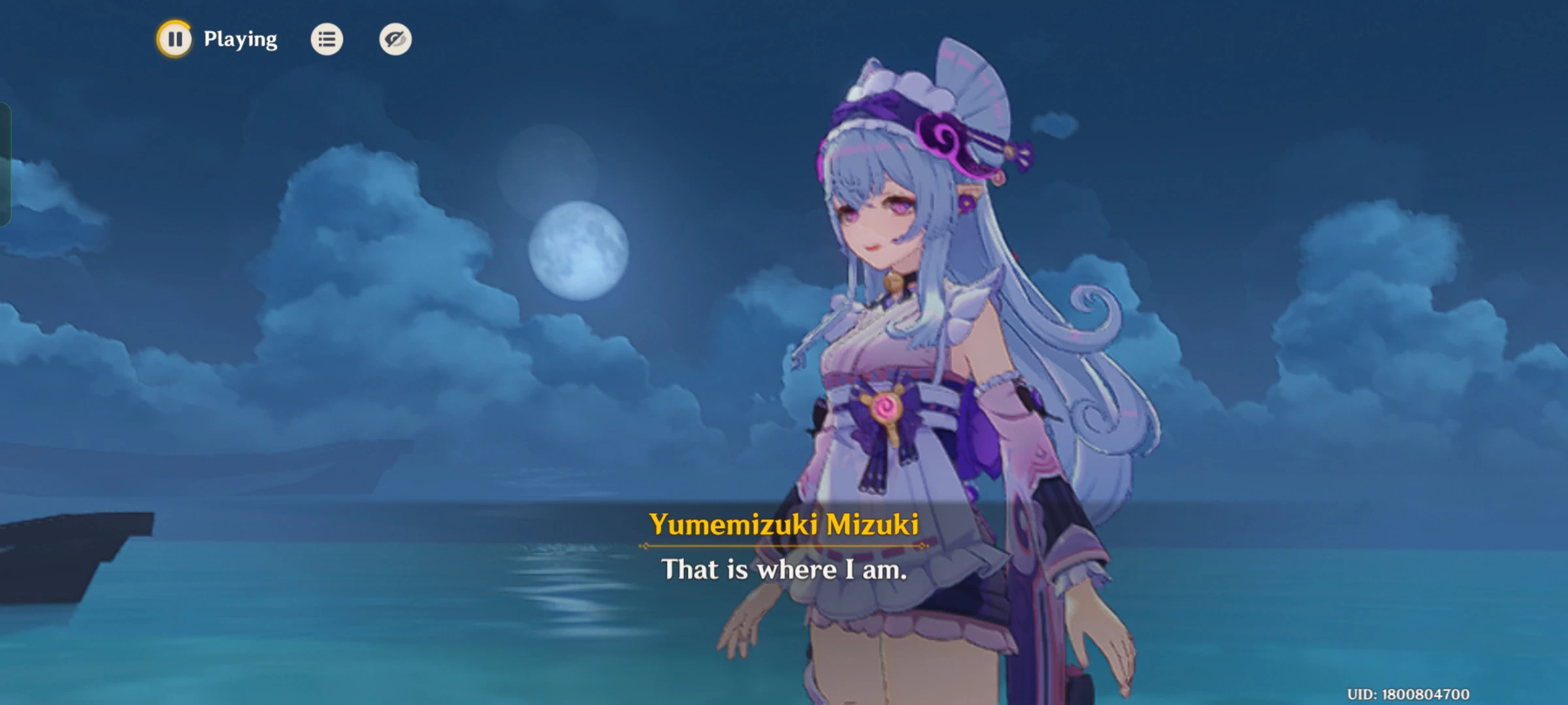 Feels like a dating sim Genshin Impact | HoYoLAB