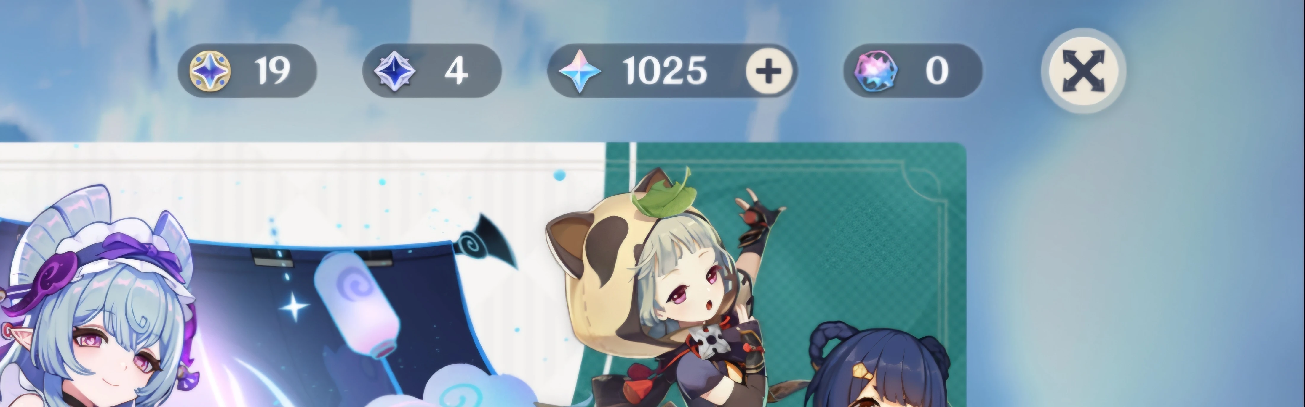 Saving for Furina day 1 Genshin Impact | HoYoLAB