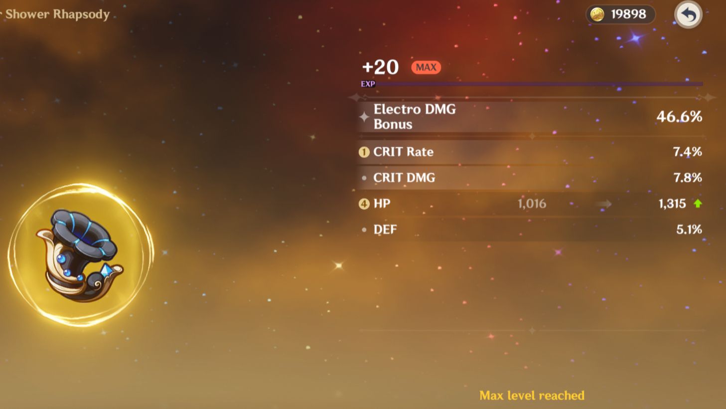 I USED ALL MY ELIXERS FOR THIS Genshin Impact | HoYoLAB