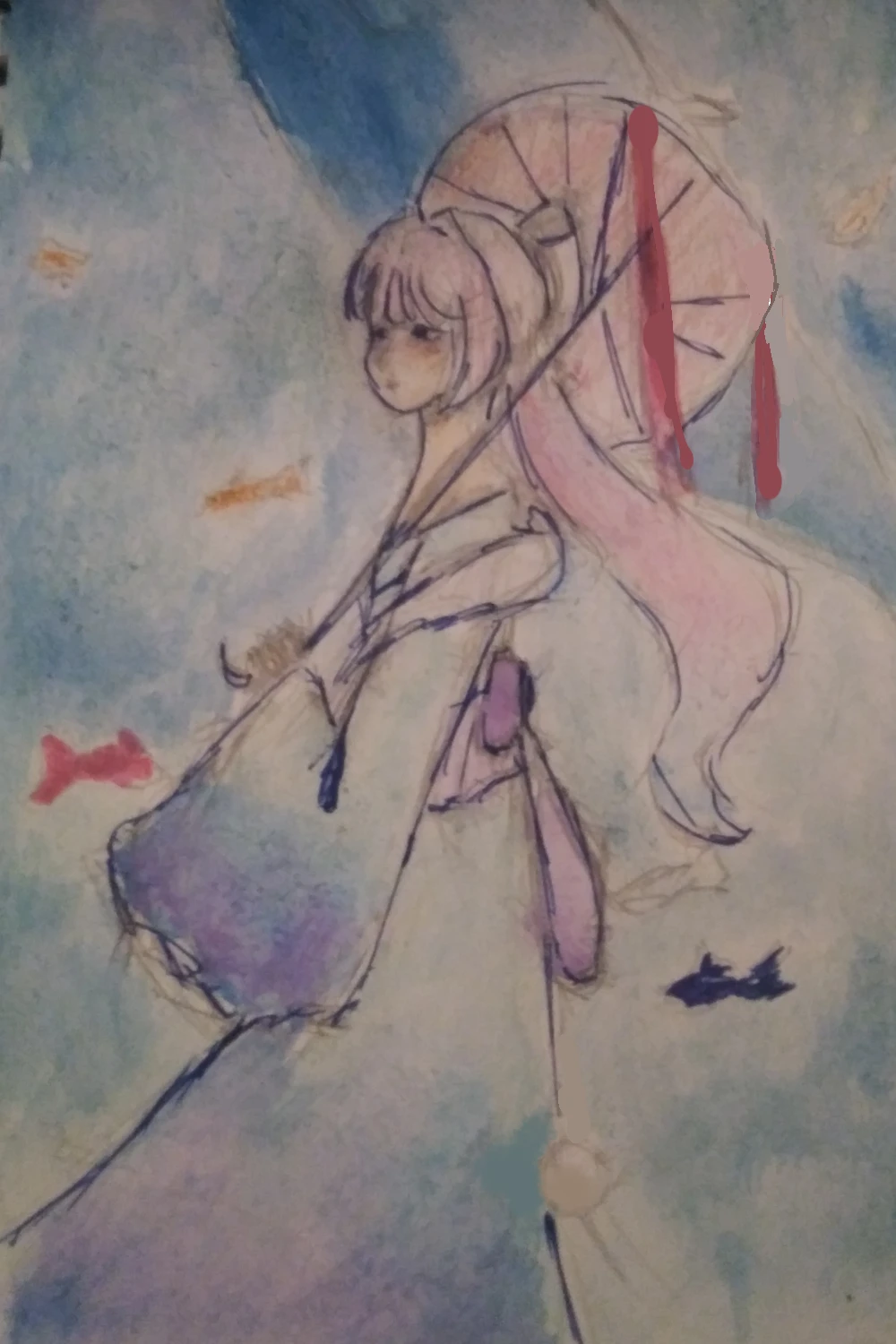 kokomi 💙 Genshin Impact | HoYoLAB