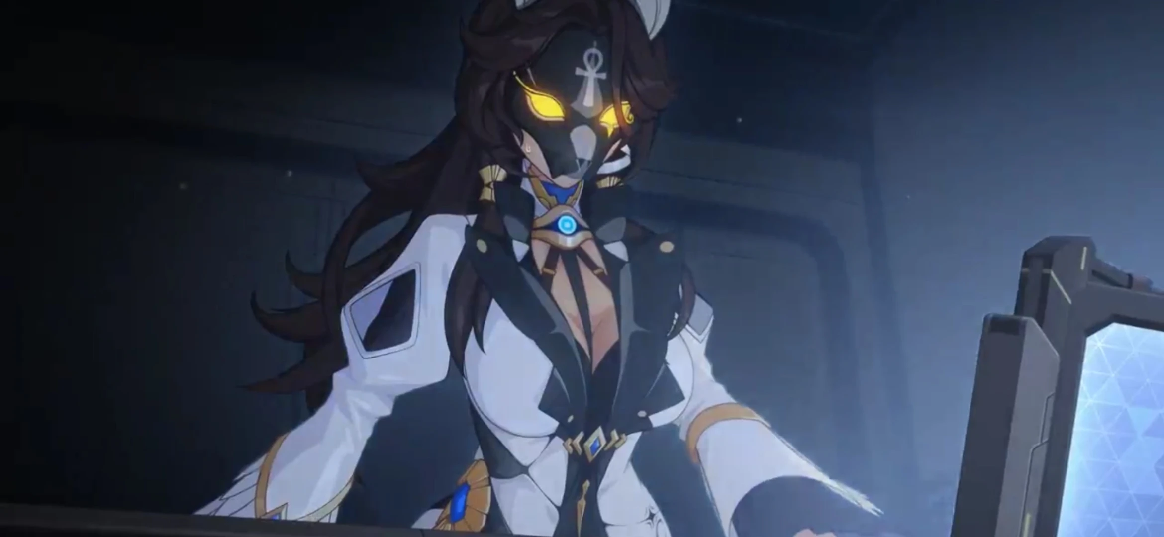 Jackal ️ Honkai Impact 3rd | HoYoLAB