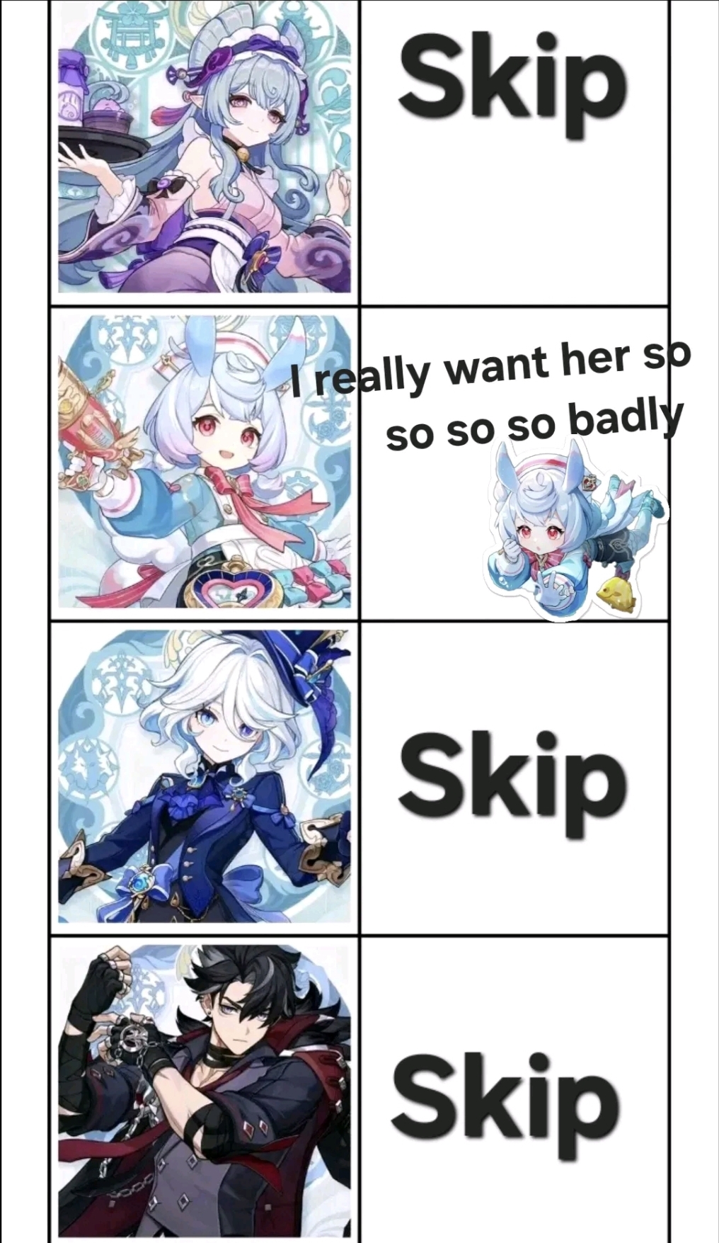 I Love Siegwinne Genshin Impact | HoYoLAB