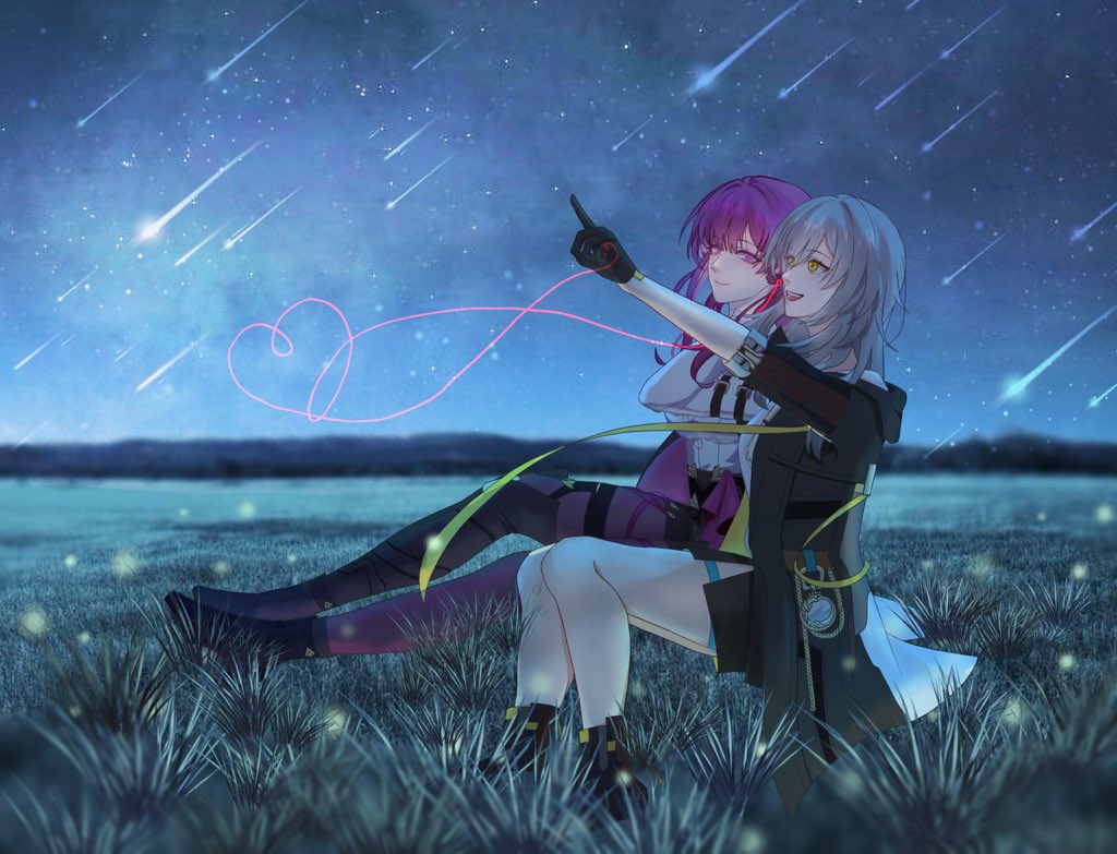 Daily Kafstel #328 Honkai: Star Rail | HoYoLAB
