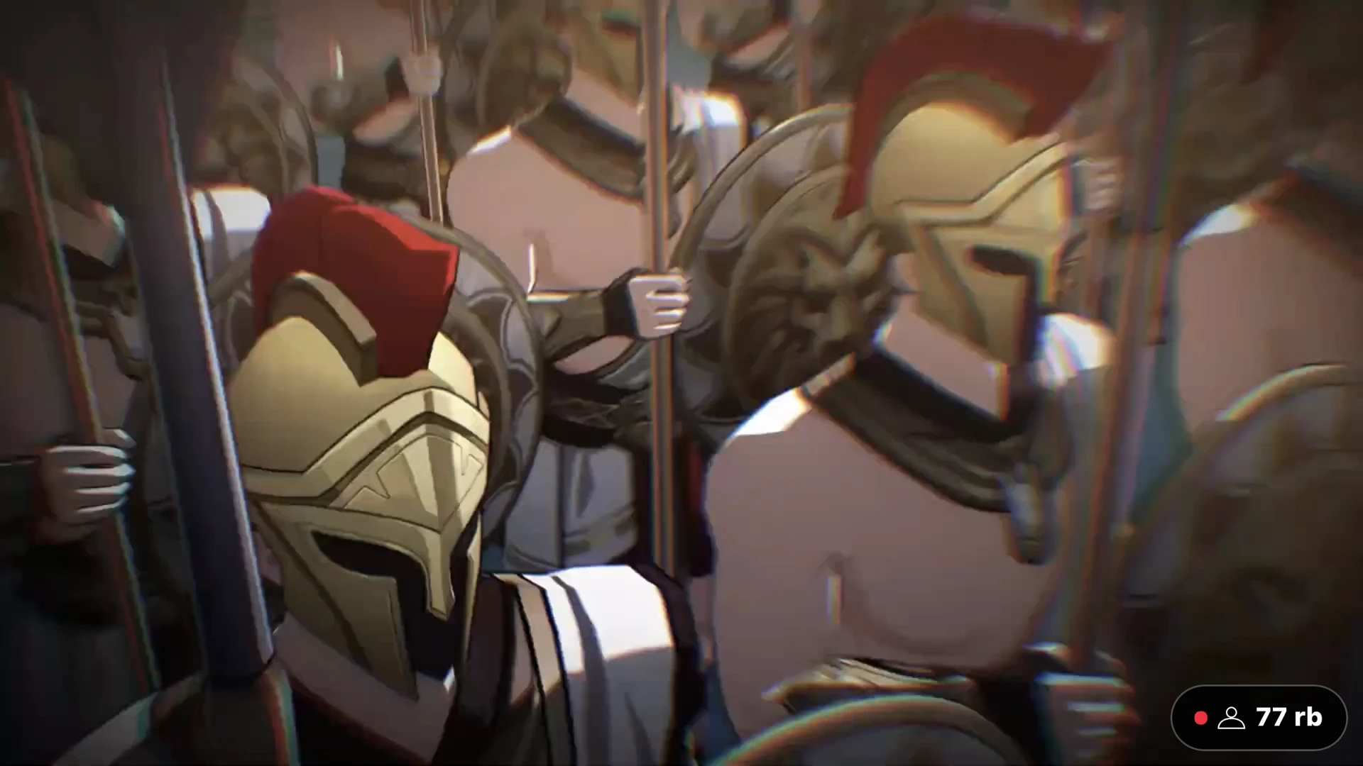 Berikut Beberapa Scene tersembunyi di Live 3.1 HSR Honkai: Star Rail ...