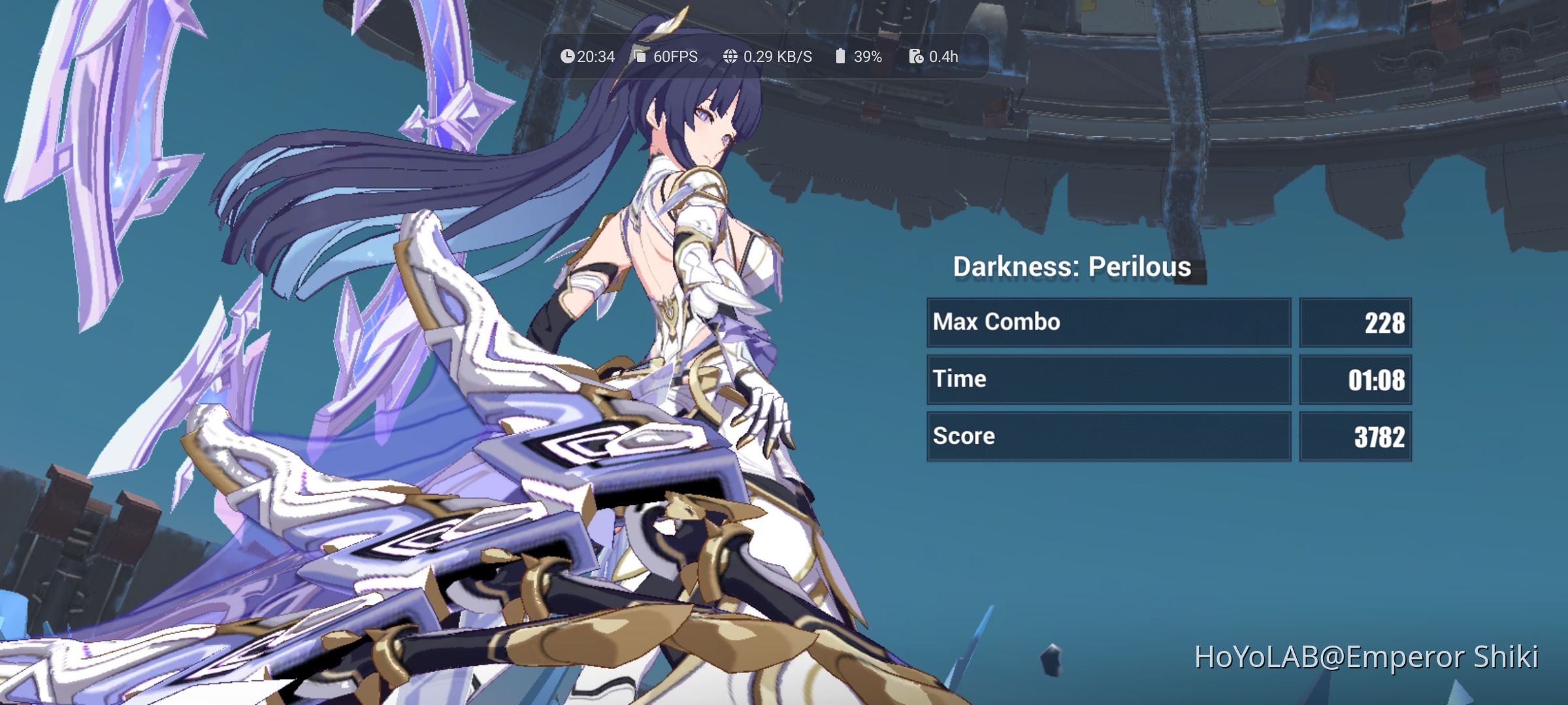 Abyss superstring dimensions Redlotus part 28 Honkai Impact 3rd | HoYoLAB