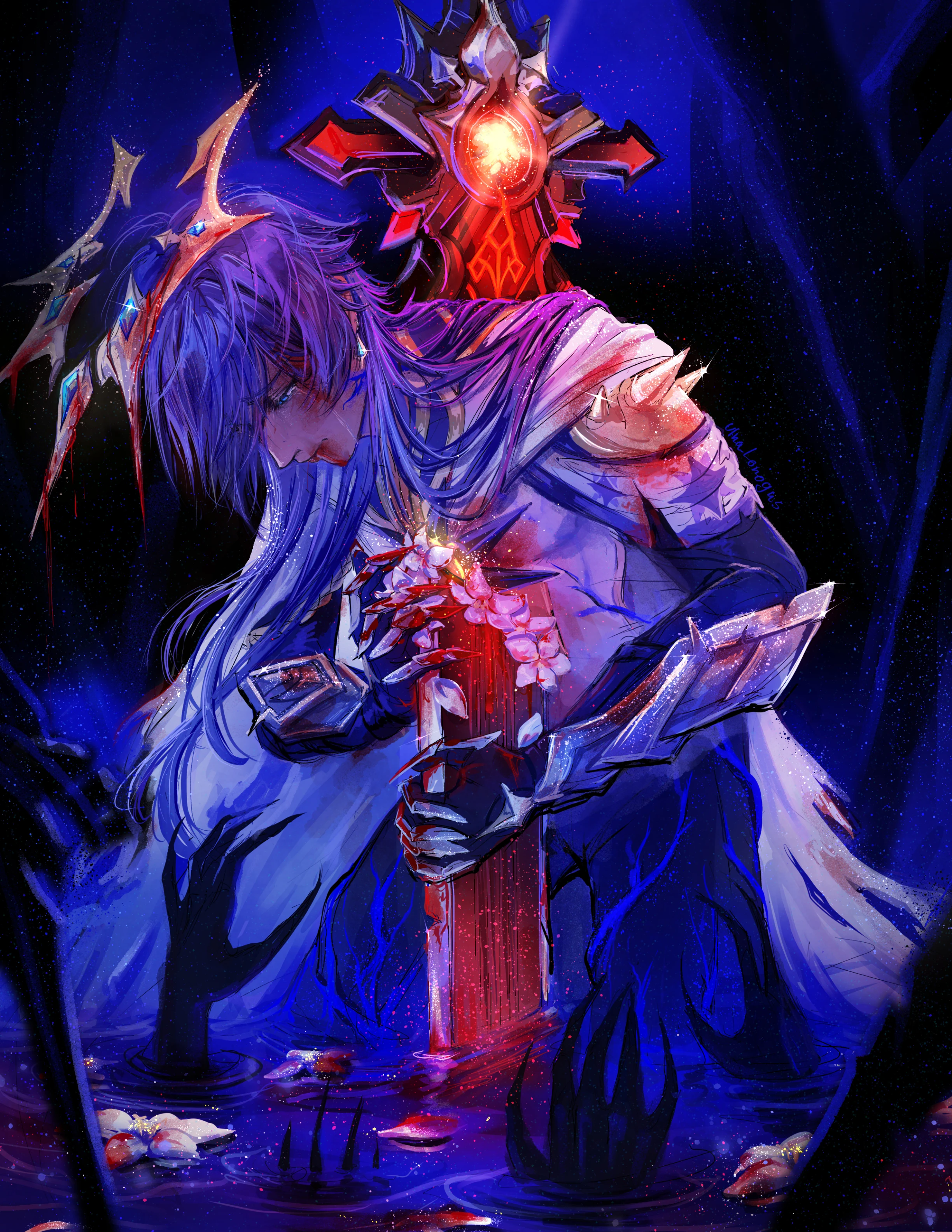 kaeyas fate Genshin Impact | HoYoLAB