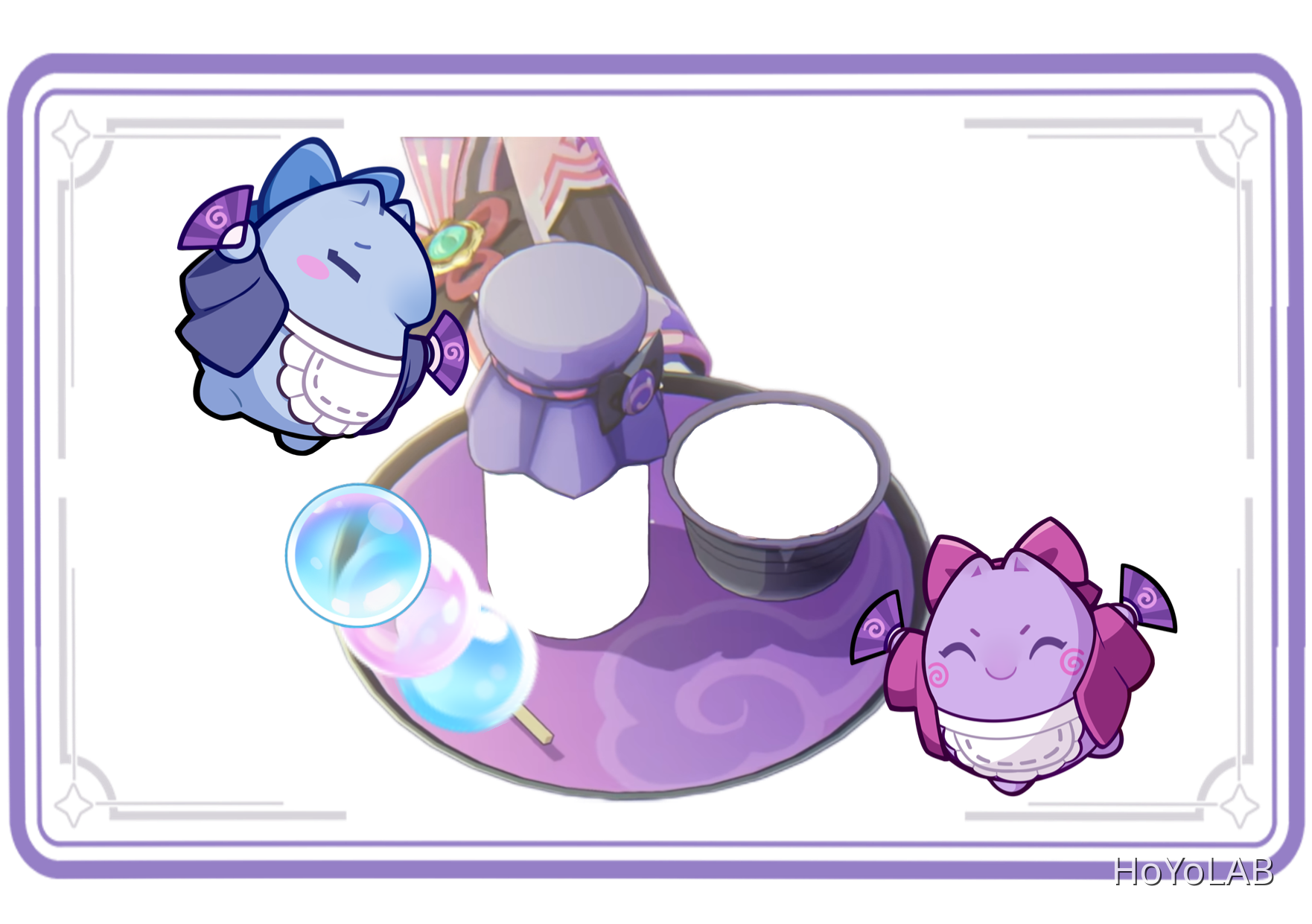 Hdhdj Genshin Impact | HoYoLAB