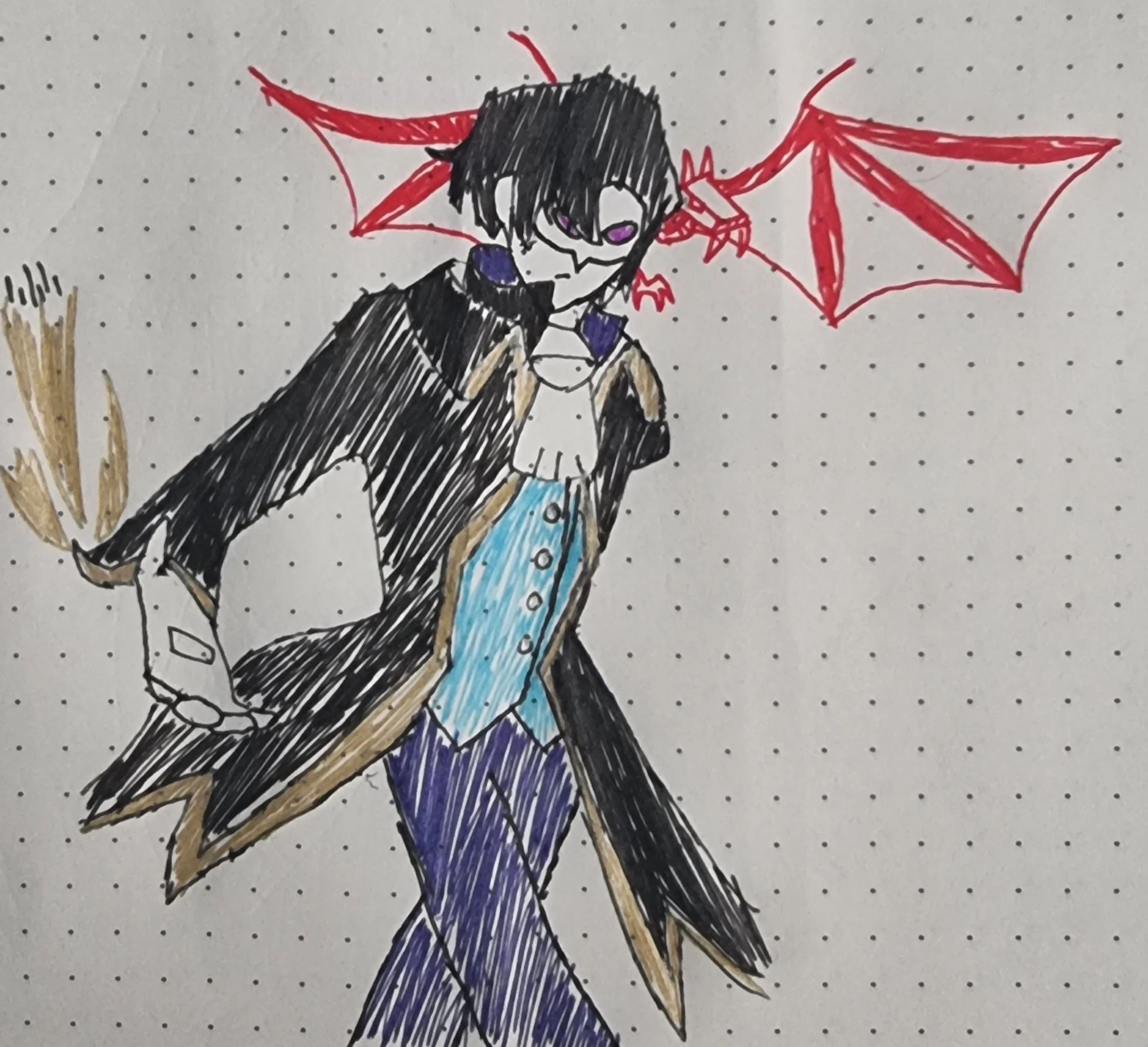 HSR OC (Moveset) Honkai: Star Rail | HoYoLAB