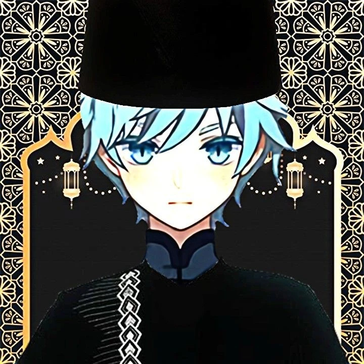 Halal pfp for upcoming ramadan !! Genshin Impact | HoYoLAB