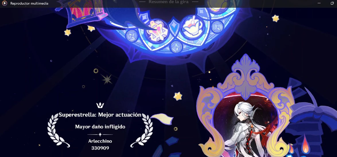 I was finally able to complete the play! (difficulty: difficult) Genshin Impact | HoYoLAB