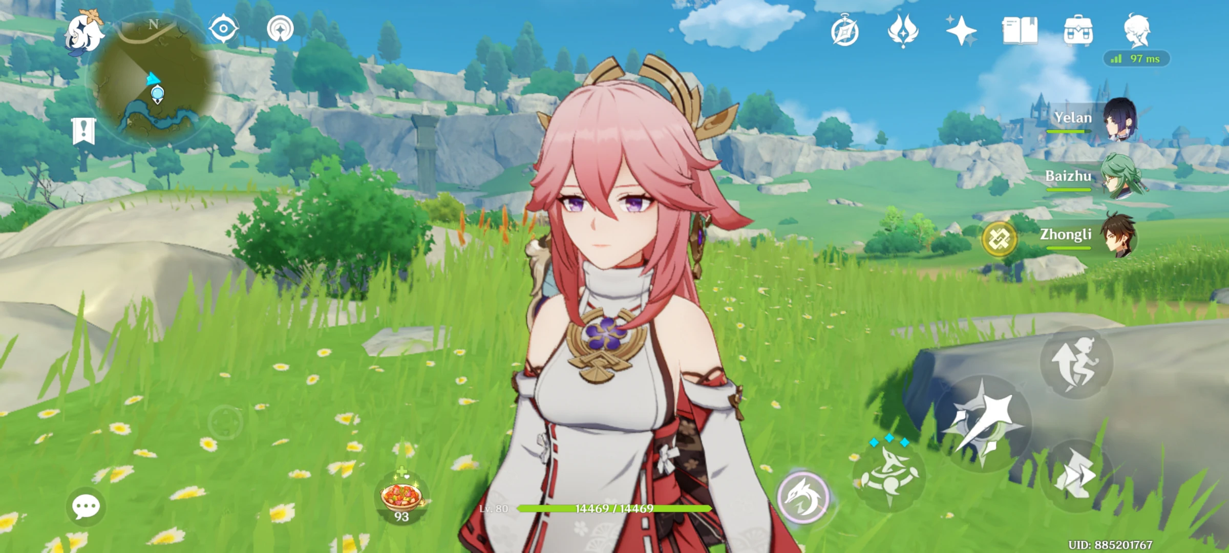 day two of saving for furina Genshin Impact | HoYoLAB