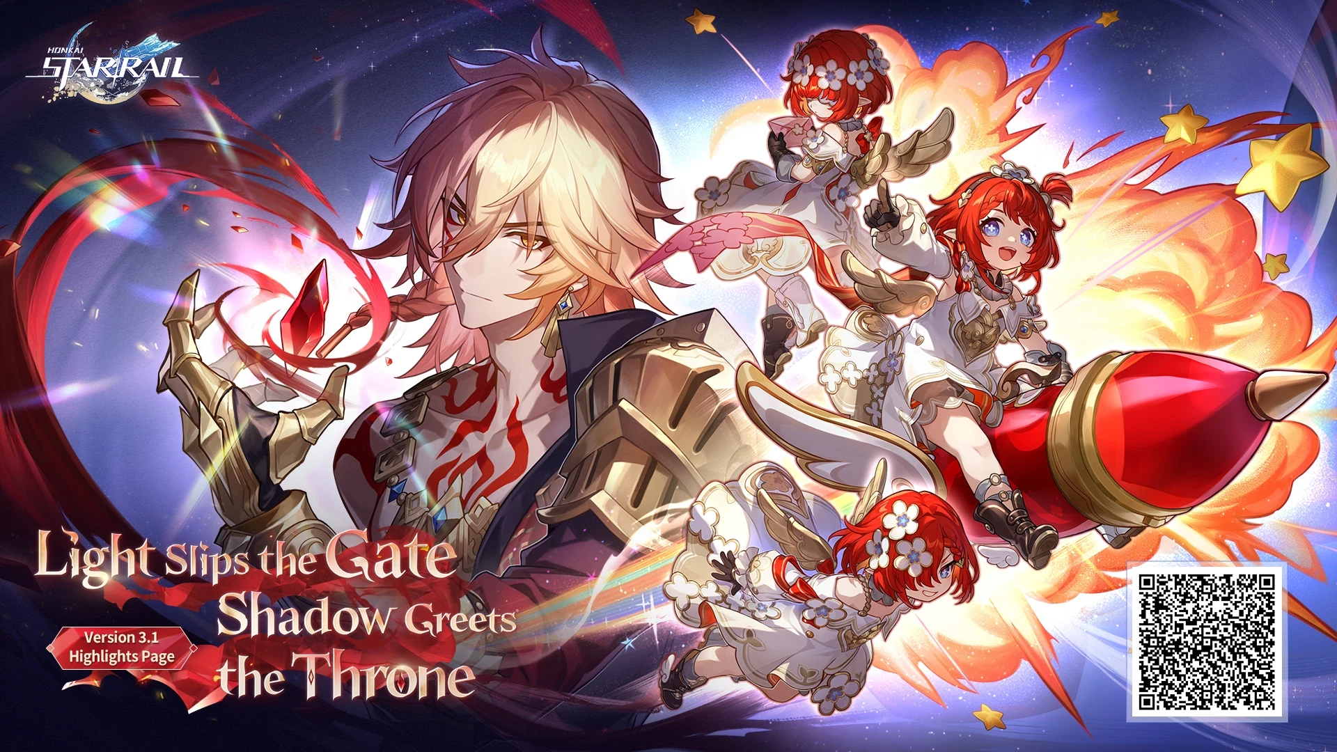 v3.1 Valentine’s Day Special Program Redeem Codes, Banners, Misc. Codes ...