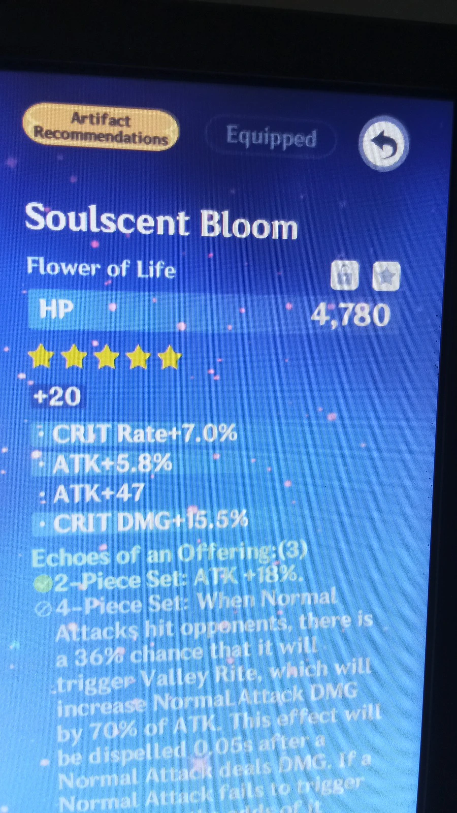 Eh. good enough. Genshin Impact | HoYoLAB