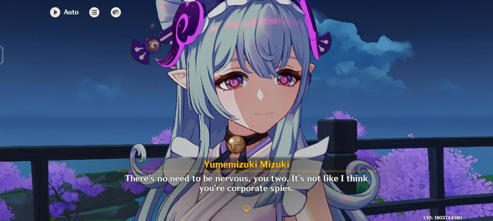 I just don't understand why ppl are hating her she's so cute and she ...