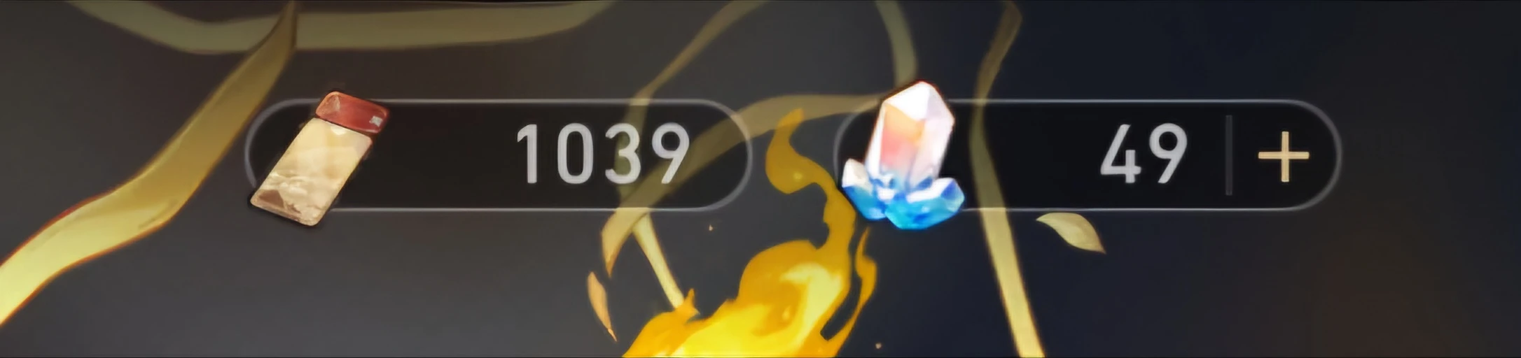 Week 22 of saving for Caterina Honkai: Star Rail | HoYoLAB