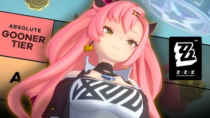 Gotta hand it to this guy, these gooner-bait thumbnails are pretty ...