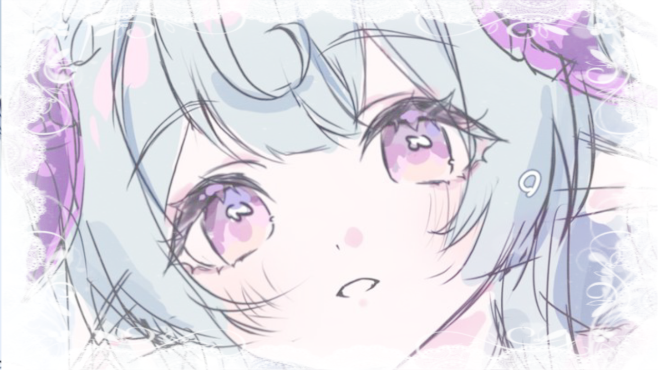 Mizuki ♡ frame (design) Genshin Impact | HoYoLAB