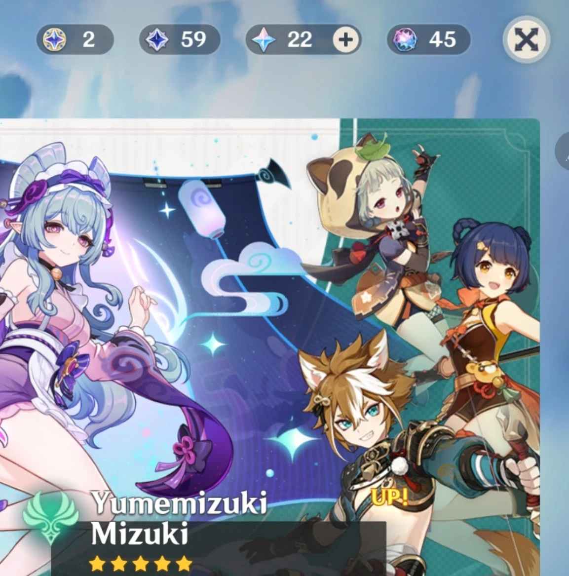 Day 10 of saving for furina 💞 Genshin Impact | HoYoLAB