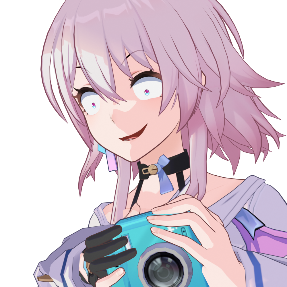 Another day, another reaction image Honkai: Star Rail | HoYoLAB