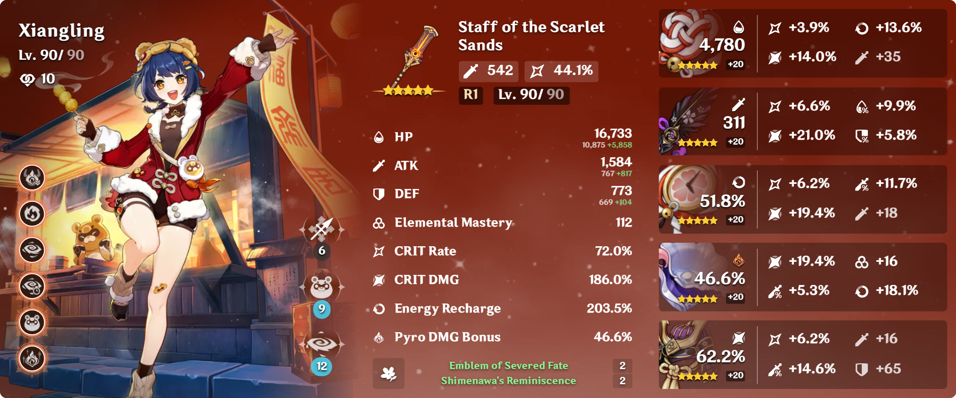 You have seen Sukokomon. Now get ready for Mivuirimon! Genshin Impact ...