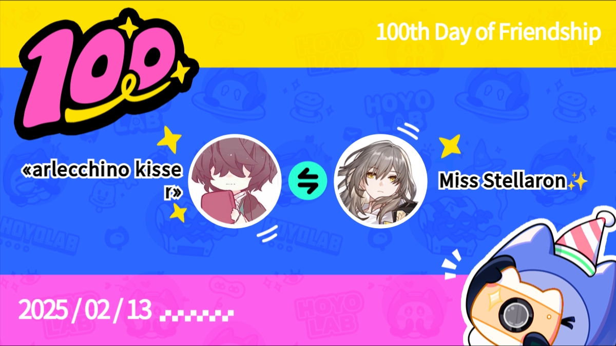 Woooooooooooooo!!!!!!!!!! | HoYoLAB