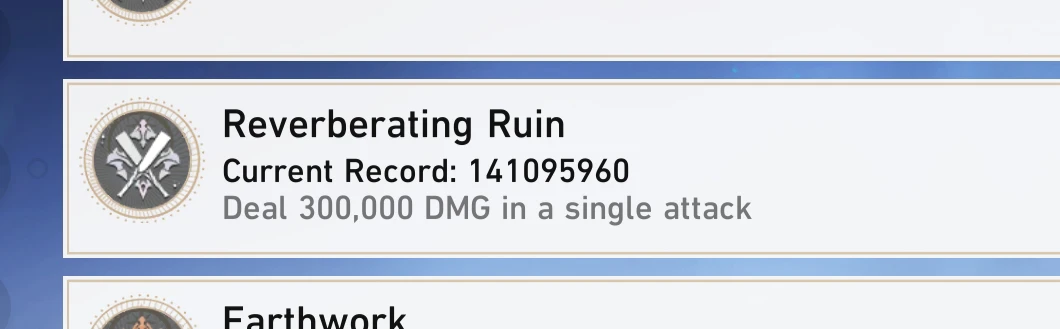 FINALLY REACHED THE 100M DMG THRESHOLD Honkai: Star Rail | HoYoLAB