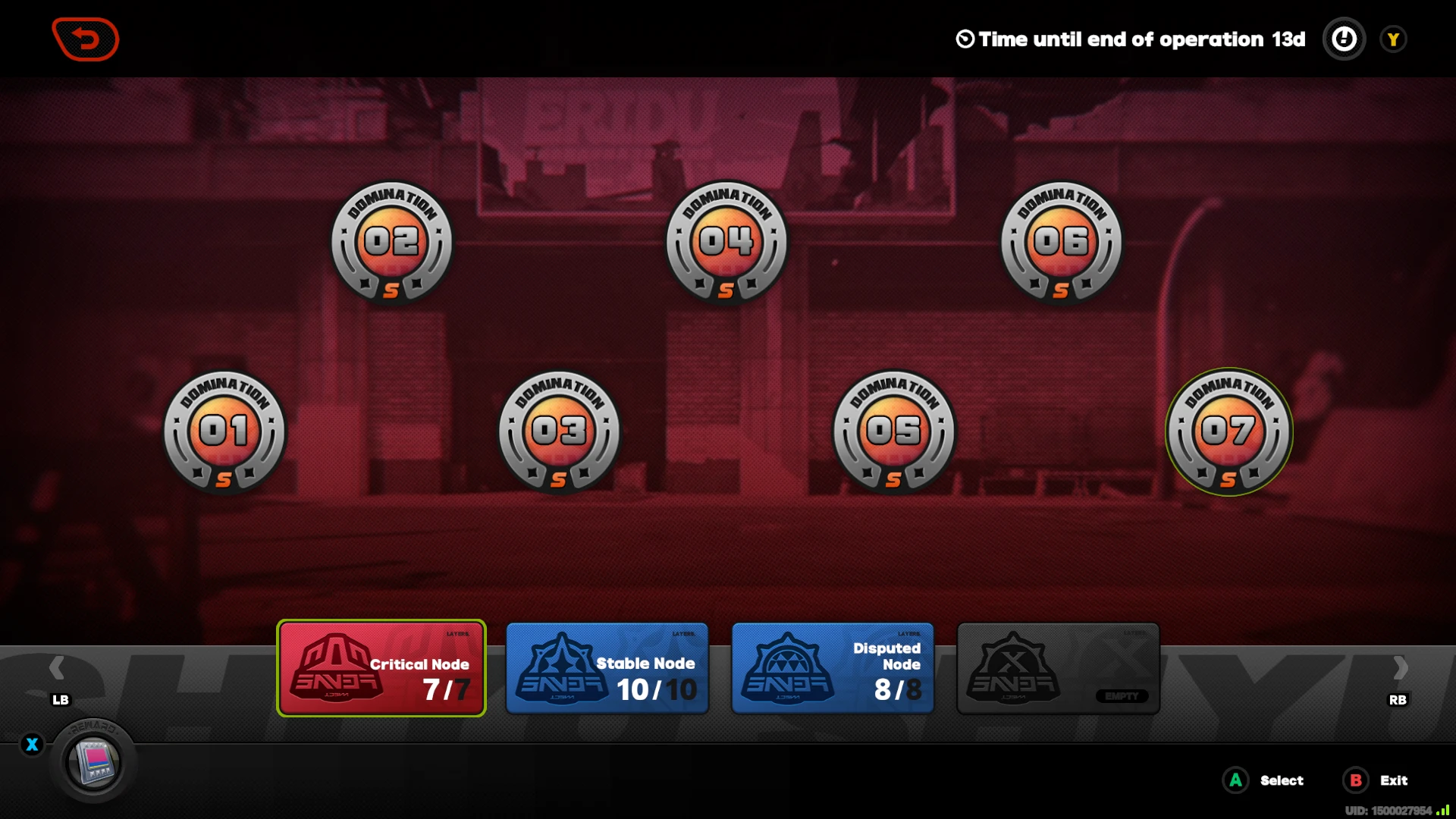 This Phase Of Shiyu Defense. Zenless Zone Zero | HoYoLAB