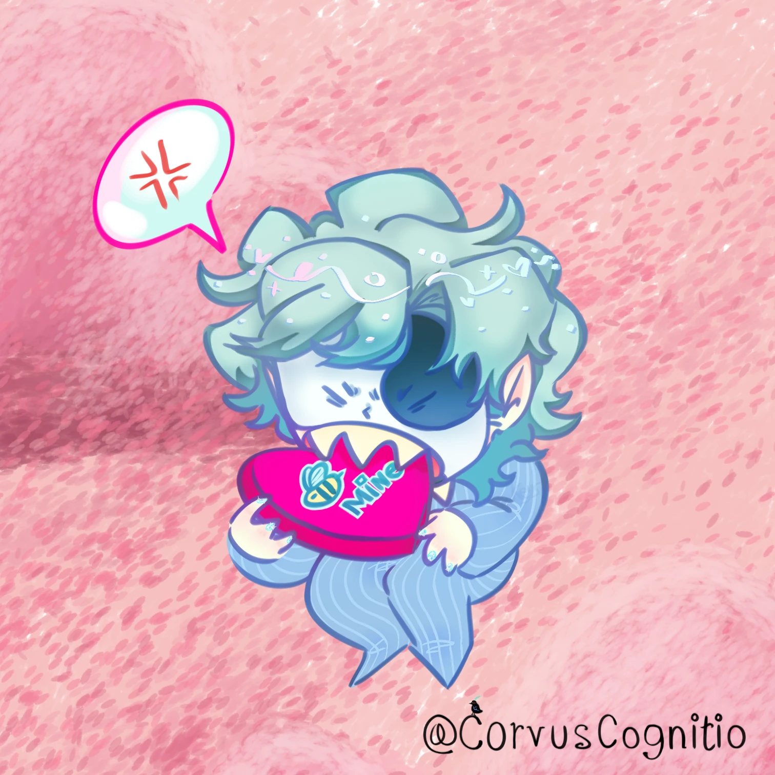 Valentine's Day Webttore 💗 Genshin Impact | HoYoLAB