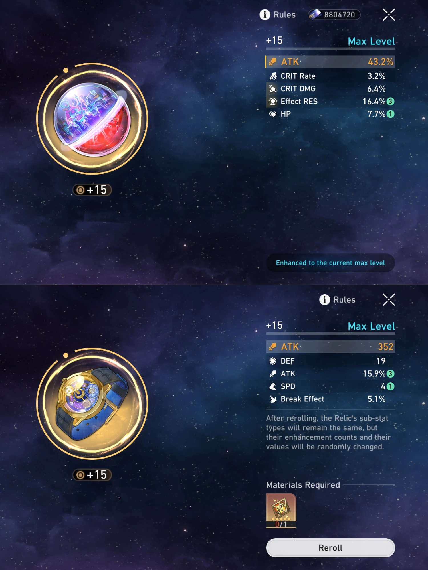 Definition of Pain Honkai: Star Rail | HoYoLAB