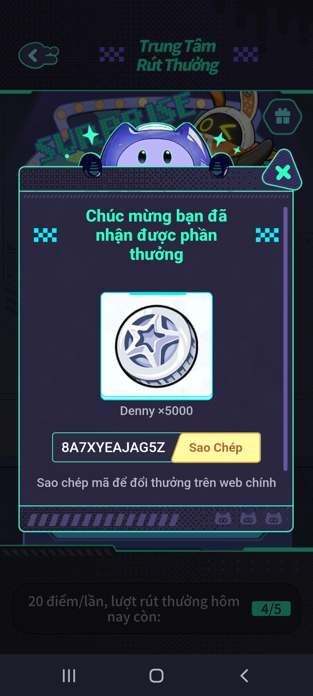 ZZZ code Zenless Zone Zero | HoYoLAB