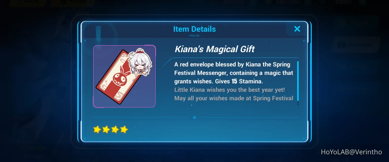 [Expired] Redeem Code - Happiness - For 350 Crystals, 888 Asterite, and ...